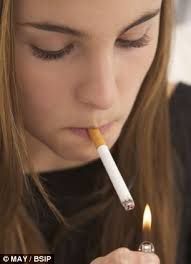 Kinderen en roken: de feiten op een rij - Stoppen met roken hulp, tips ...